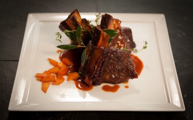 Short ribs μπραιζέ – News.gr